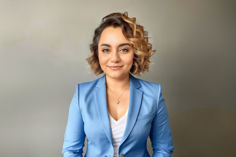 Merve Alacakaptan – Merve Alacakaptan